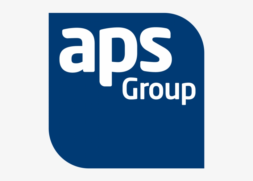Download Logo - " - Aps Group | Transparent PNG Download | SeekPNG