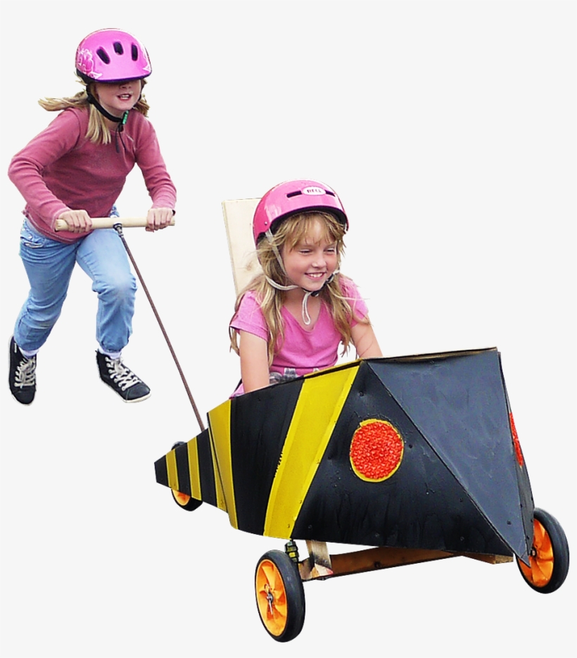 Download I Box Car Race Png Image - Skalgubbar Kids | Transparent PNG ...