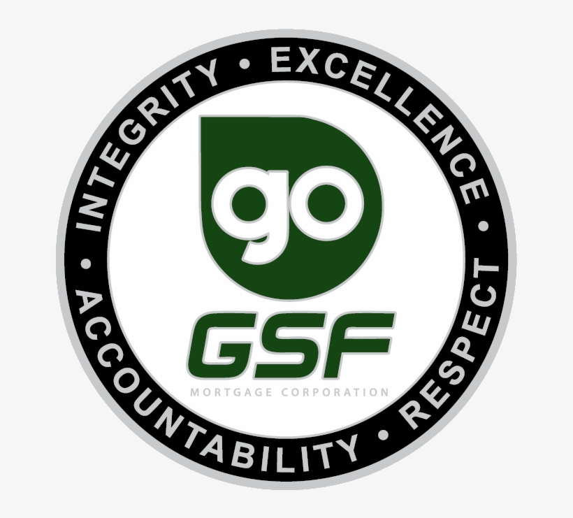 Gsf Mortgage Corporation - Circle PNG Image | Transparent PNG Free ...