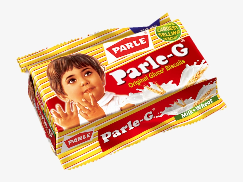 Certain Brands Truly Live Up To The Age Old Saying - Parle G PNG Image ...