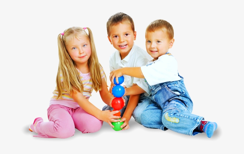 Children Playing Balls - Play PNG Image | Transparent PNG Free Download ...