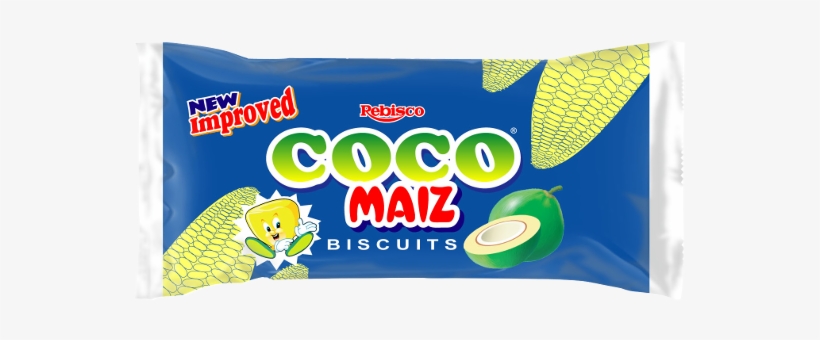Download A Truly Filipino-made Biscuit With Its Native Coconut - Snack ...