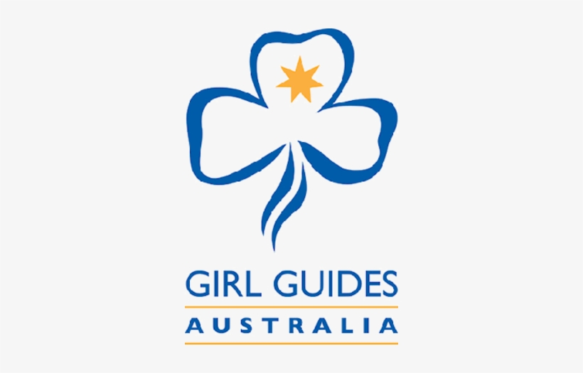 Scouts - Girl Guides Australia Logo PNG Image | Transparent PNG Free ...