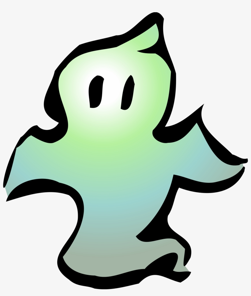 Casper Computer Icons Ghost Emoticon - Ghost Icon PNG Image ...