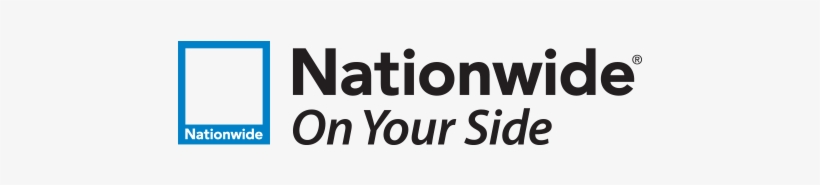 Logo Banner - Nationwide Insurance PNG Image | Transparent PNG Free ...