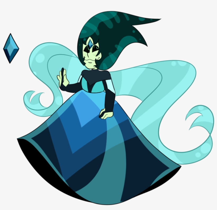 Clip Art Black And White Stock Su Oc By Chatadyer On - Drawing PNG ...