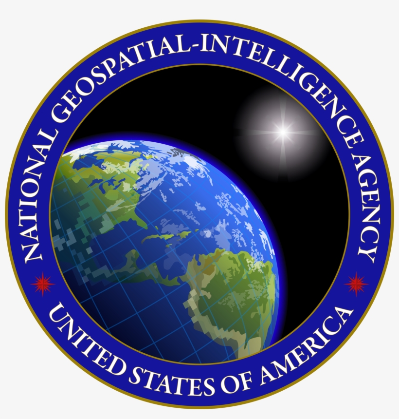 National Geospatial Agency PNG Image | Transparent PNG Free Download on ...