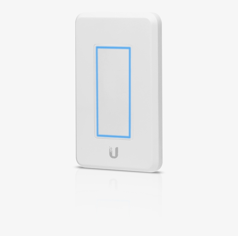 Download Unifi Light Dimmer Switch - Light Switch | Transparent PNG ...