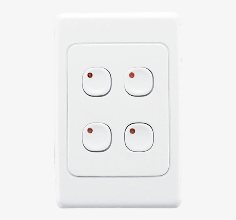 There's Nothing Typical About Our Standard Wall Switches - Electronics ...