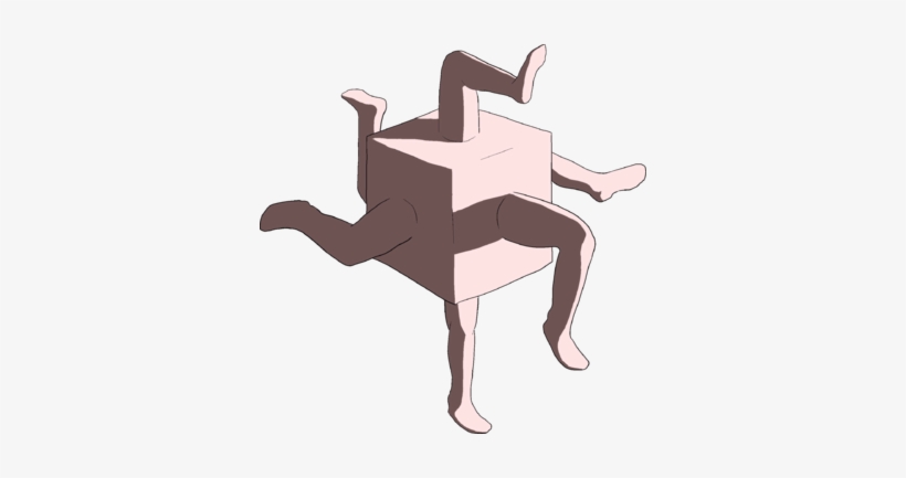 Salt Golem - Digital Art PNG Image | Transparent PNG Free Download on ...