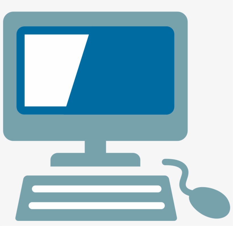 File - Emoji U1f4bb - Svg - Computer Emoji PNG Image | Transparent PNG ...