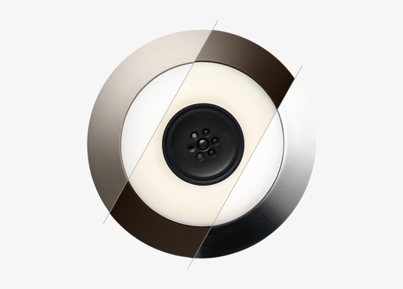 Haiku Light Installs In 10 Minutes Into Flush Or Can - Circle PNG Image ...