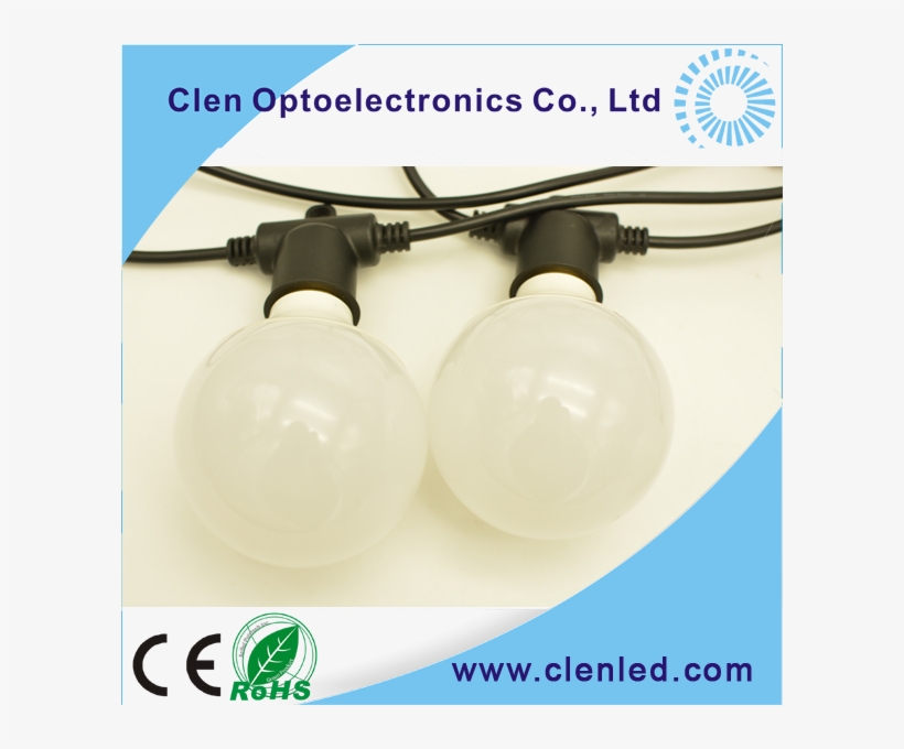 D80 Led Bulb Light Module - Light-emitting Diode PNG Image ...