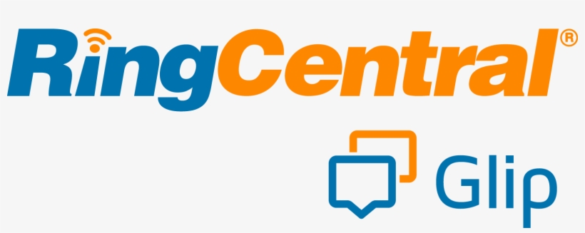 Logo - Ringcentral Glip Logo PNG Image | Transparent PNG Free Download ...