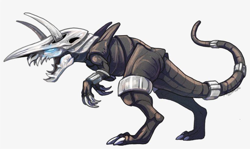 Aggron - Aggron Real PNG Image | Transparent PNG Free Download on SeekPNG