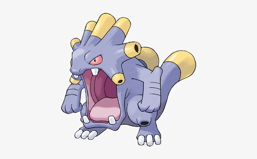 Aggron Evolution Hoenn Pokã©dex - Exploud Pokemon Go PNG Image ...