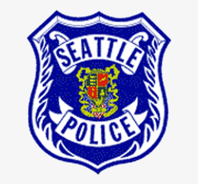 Seattle Police Department Logo PNG Image | Transparent PNG Free ...