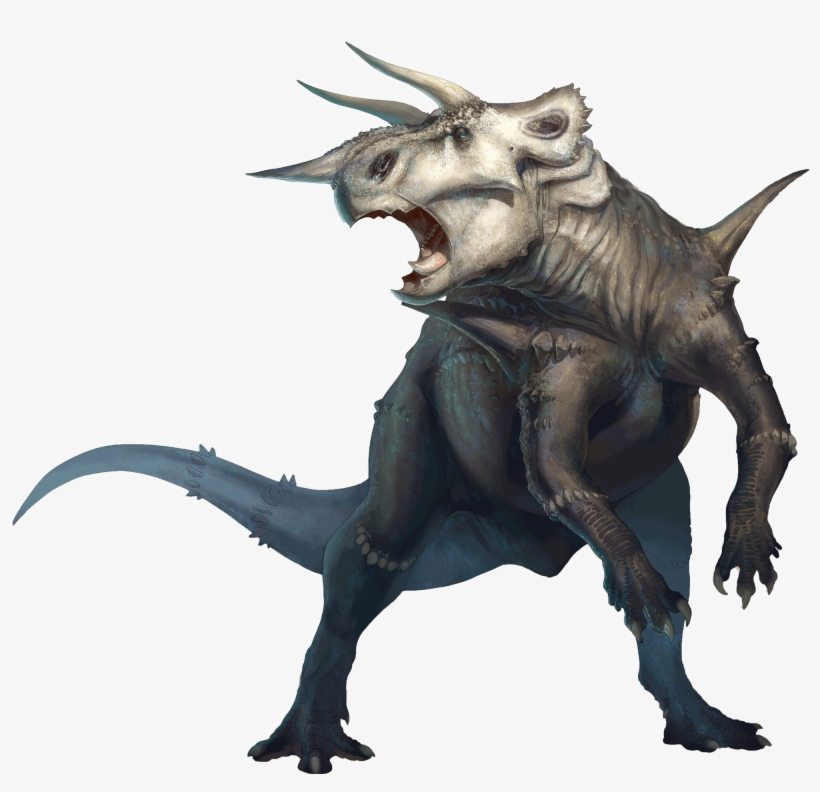 Aggron Realistic - Realistic Looking Pokemon PNG Image | Transparent ...