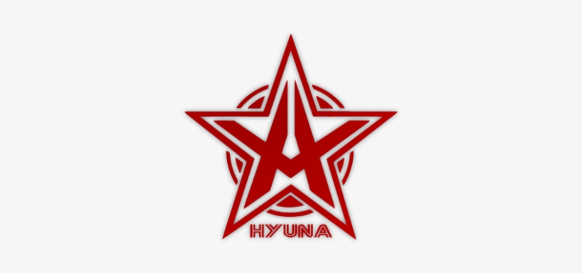 Hyuna Logo PNG Image | Transparent PNG Free Download on SeekPNG