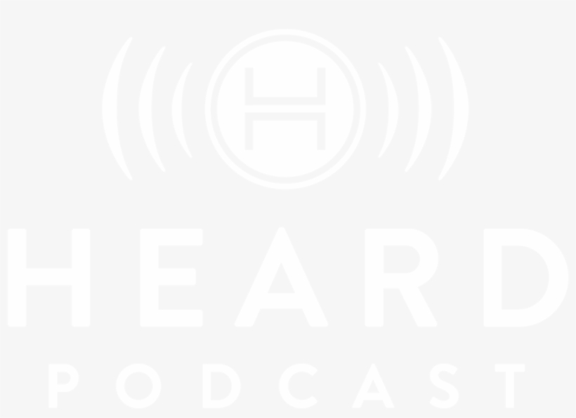 Heard Podcast Logo - Samsung Logo White Png PNG Image | Transparent PNG ...