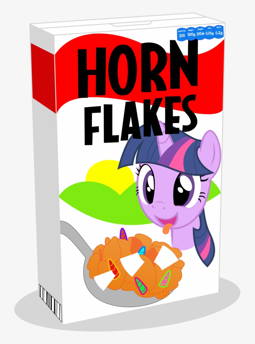 Absurd Res, Artist - My Little Pony Cereals PNG Image | Transparent PNG ...