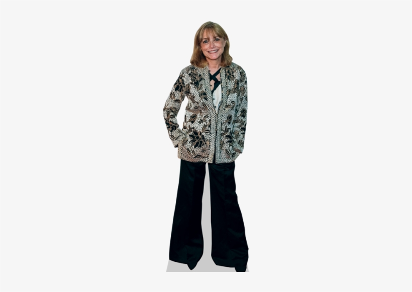 Karen Allen - Standee PNG Image | Transparent PNG Free Download on SeekPNG