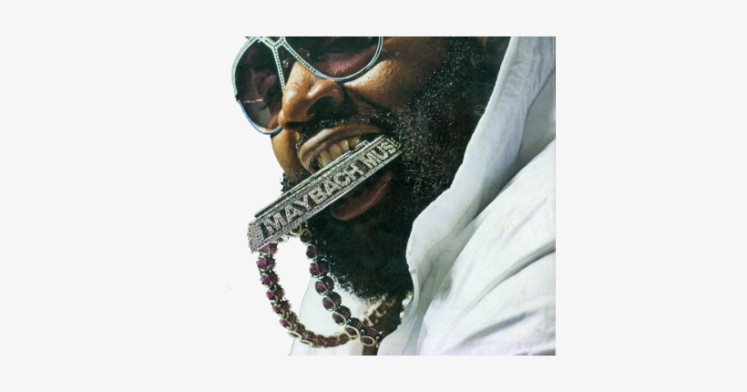 Rick Ross Rr Chain