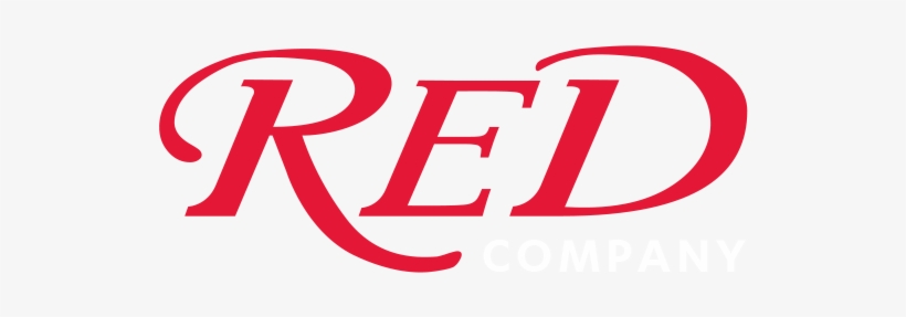 Red Company PNG Image | Transparent PNG Free Download on SeekPNG