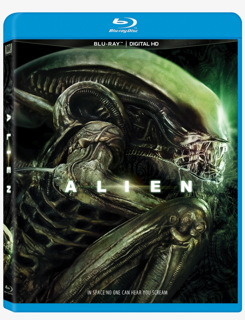 Alien - Deadpool Movie Covers Walmart PNG Image | Transparent PNG Free ...