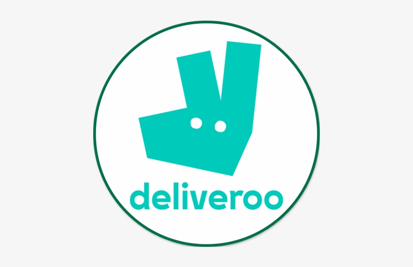 Deliveroo - Deliveroo .png PNG Image | Transparent PNG Free Download on ...