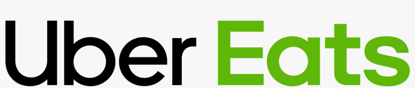 Download Transparent Uber Eats Logo Png | Transparent PNG Download ...
