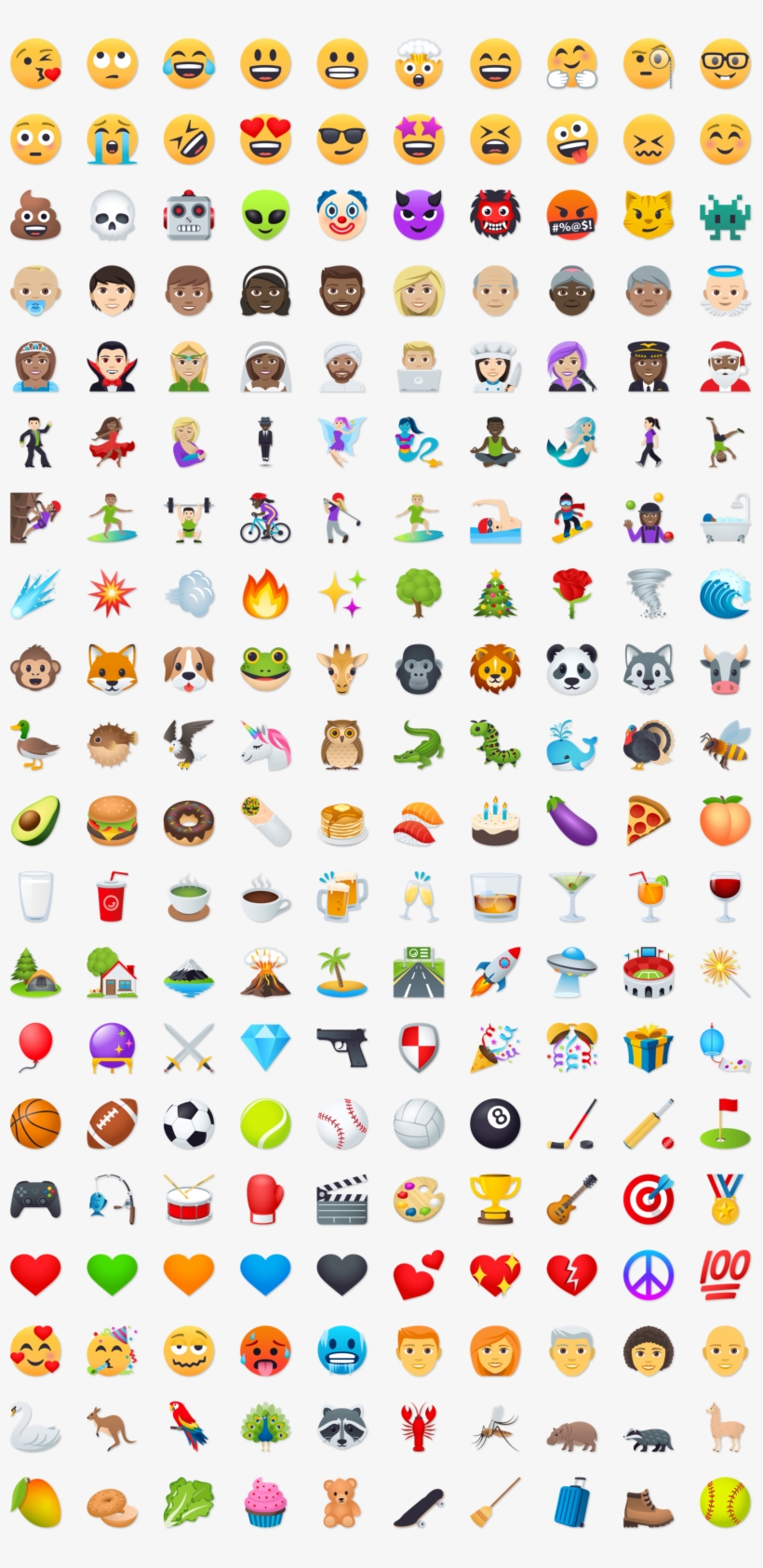 Emojione Simple Emoji Licensing Png Emoji Poems PNG Image | Transparent ...