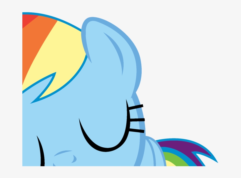 My Little Pony Rainbow Dash And Fluttershy Kiss