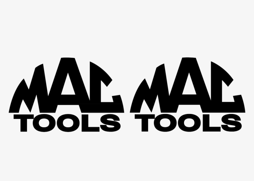Download Mac Tools Logo Png - Mac Tools Sticker | Transparent PNG ...