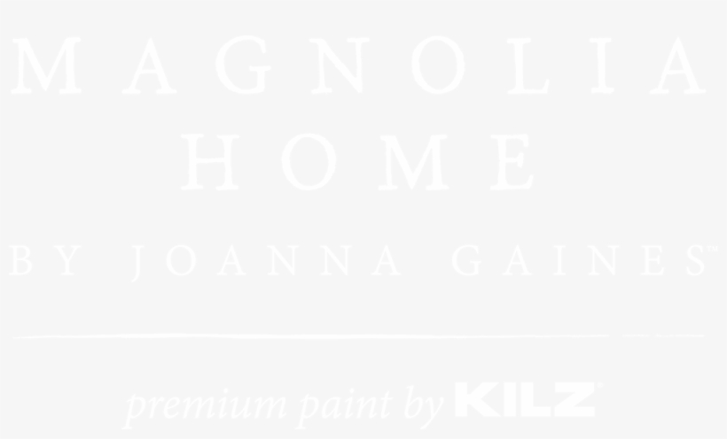 Magnolia Home Company Logo - Oxford University Logo White PNG Image ...