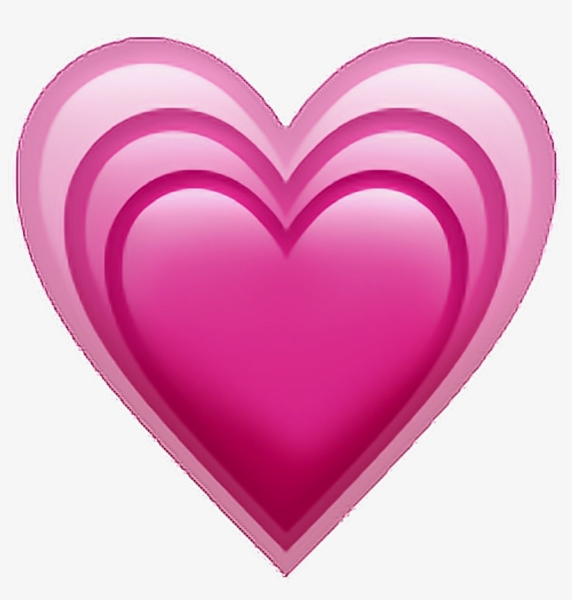 Heart Emoji Iphone Emojiip Pink Sticker Png Tumblr Growing Pink Heart Heart Emoji Iphone Emojiip Pink Sticker Png Tumblr Growing Pink Heart