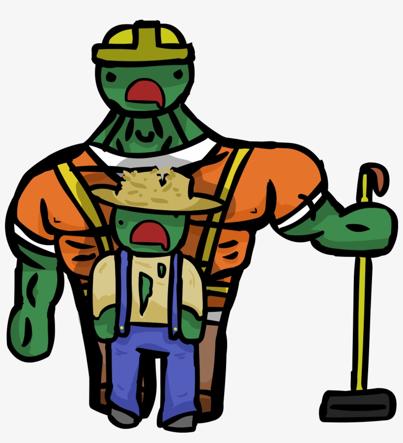 Download Unturned Zombies Png Picture Library - Png Unturned ...