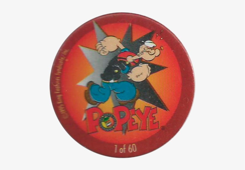 Download Popeye 01-popeye - - Popeye | Transparent PNG Download | SeekPNG