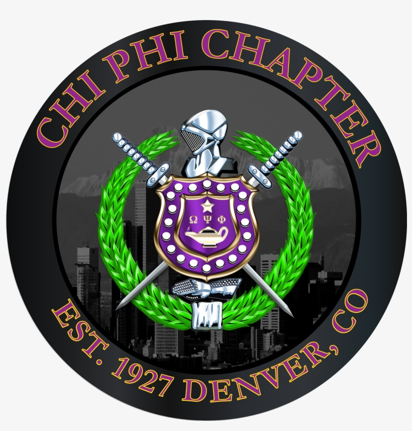 Download Chi Phi Chapter Of Omega Psi Phi Fraternity, Inc - Omega Psi ...