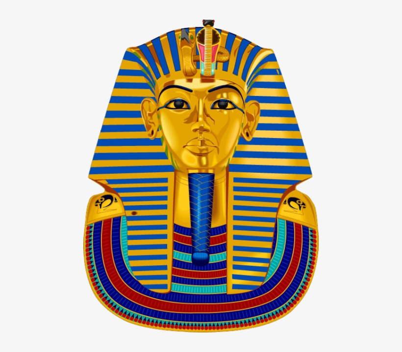 Best Free Png Pharaoh - King Tut Transparent Background PNG Image ...