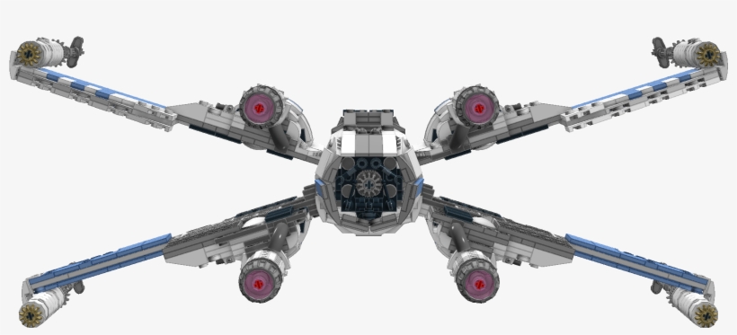 X Wing Png