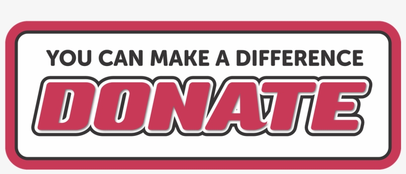 Donate Button - Donations Needed PNG Image | Transparent PNG Free ...