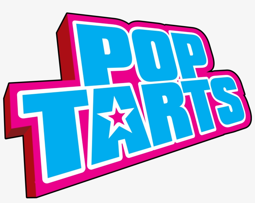 Pop Tarts Sheffield Logo PNG Image | Transparent PNG Free Download on ...