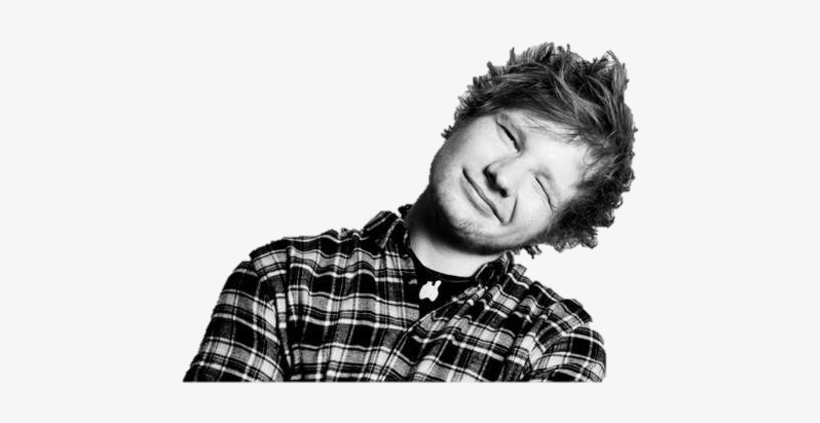 Ed-sheeran - Ed Sheeran PNG Image | Transparent PNG Free Download on ...