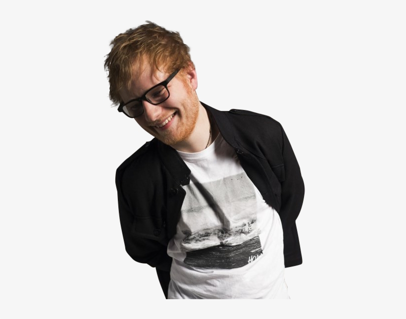Ed Sheeran - Divide (deluxe Edition) - Ed Sheeran - Cd PNG Image ...