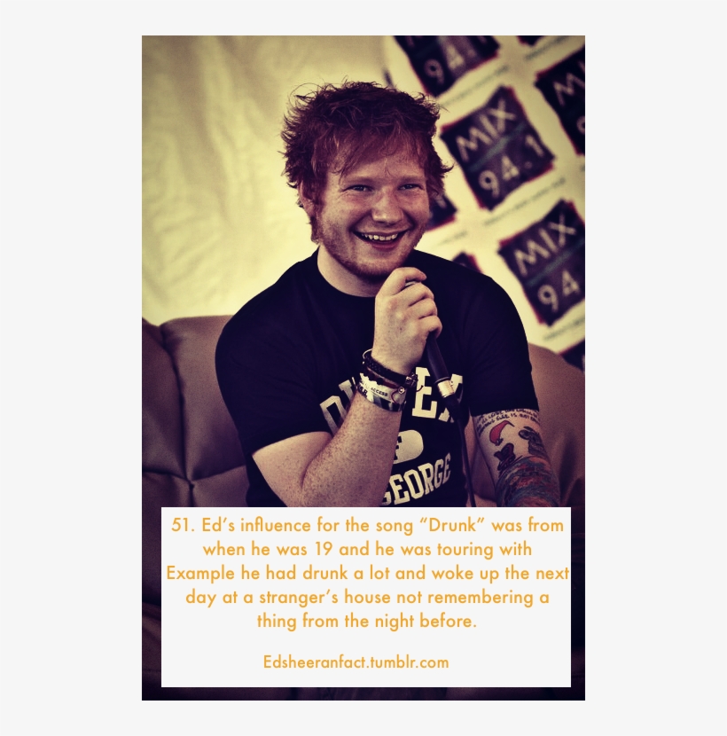 Ed Sheeran - Ed Sheeran Smile PNG Image | Transparent PNG Free Download ...