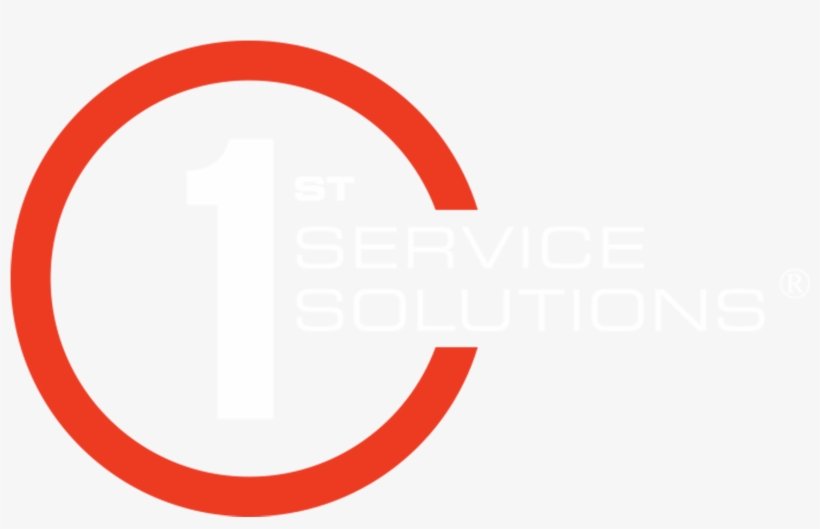 1st Service Solutions - Circle PNG Image | Transparent PNG Free ...