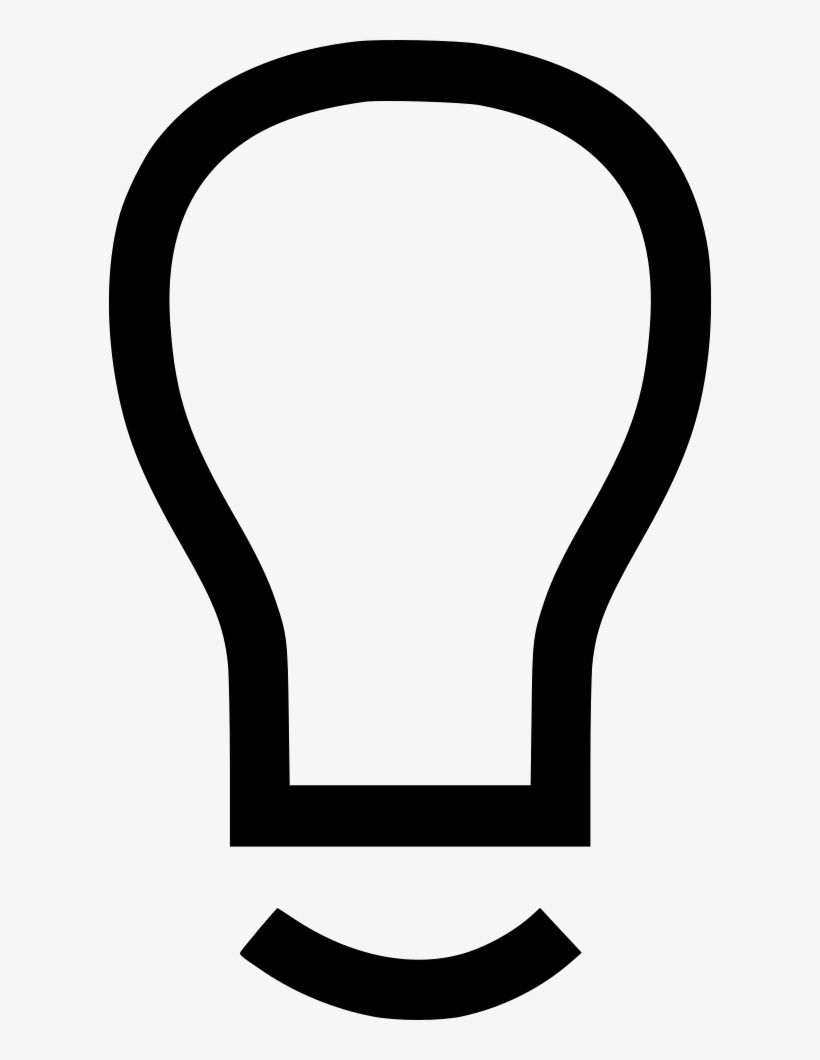 Light Bulb Idea PNG Image | Transparent PNG Free Download on SeekPNG