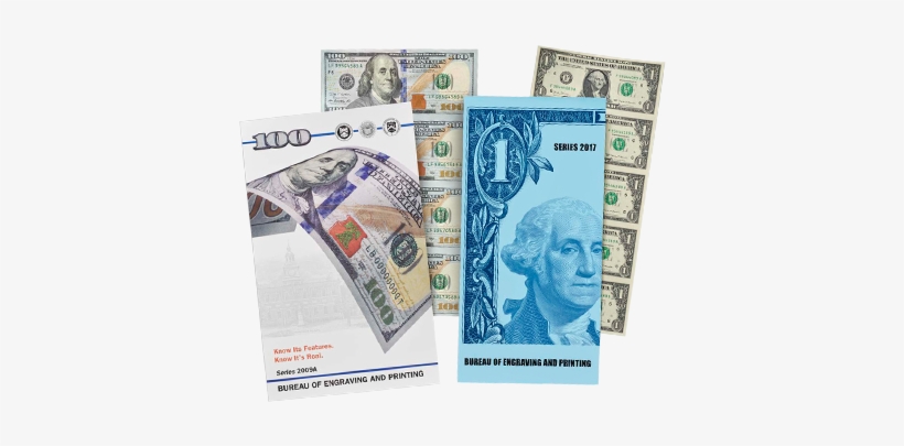 Uncut Currency - Uncut Currency Sheets PNG Image | Transparent PNG Free ...