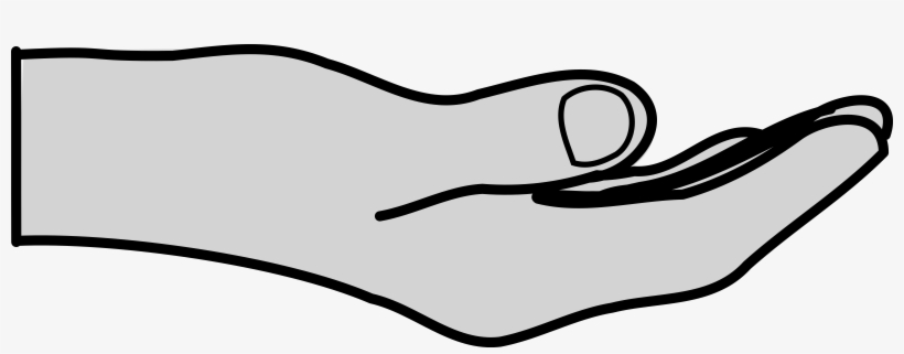 Hands - Hand Vector PNG Image | Transparent PNG Free Download on SeekPNG